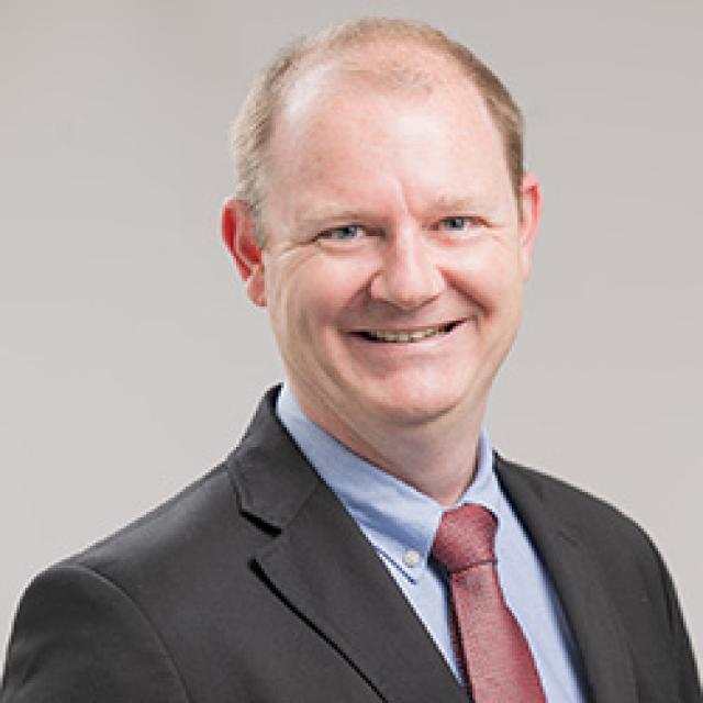 Adjunct Prof Craig West | Department of Finance & Tax