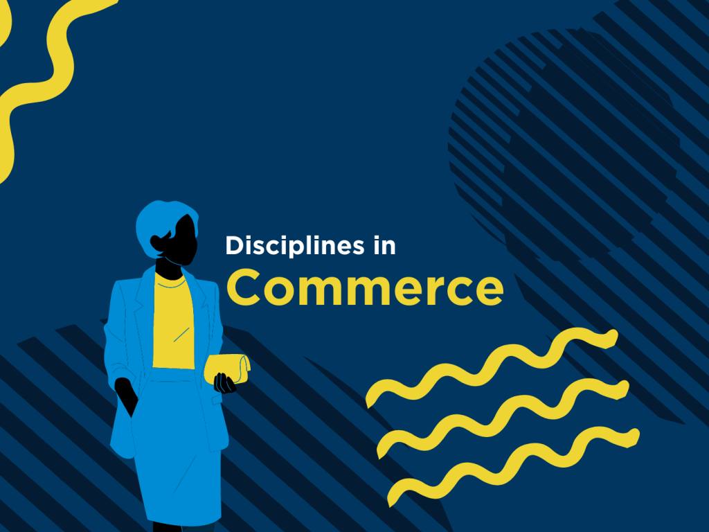 WATCH: Disciplines in Commerce | Faculty of Commerce
