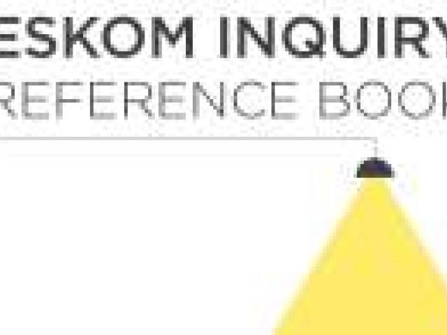 Just published: Eskom Enquiry Reference Book | Development Policy ...