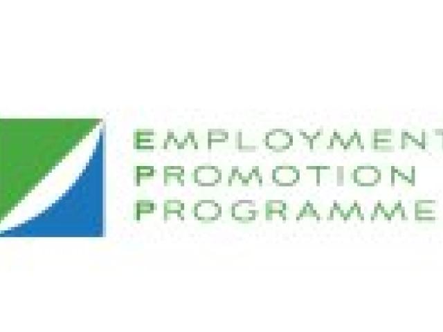 Latest EPP Factsheet: 2016 Q3 | Development Policy Research Unit