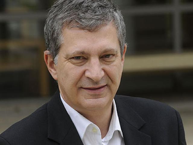 Alan Hirsch in conversation with Pippa Hudson | The Nelson Mandela ...