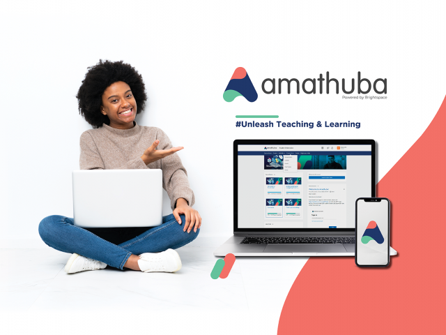Amathuba, powered by Brightspace | Faculty of Commerce