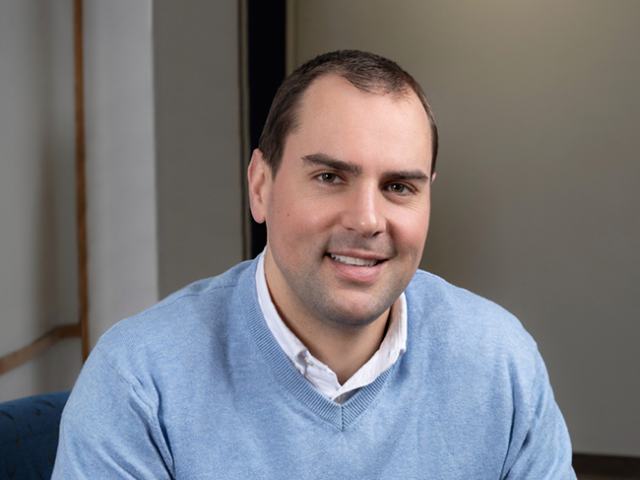 A Q&A with AIFMRM’s Dr Coetzee Marais | African Institute of Financial ...