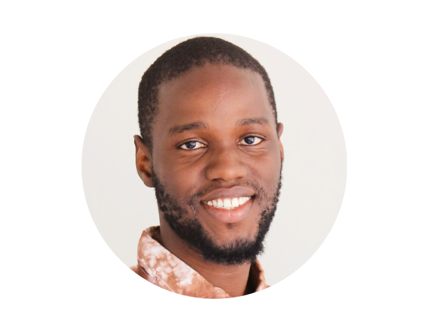 Testimonial alumni - Lansana | The Nelson Mandela School of Public ...